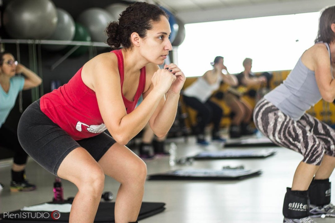 Ginástica Localizada | Academia Ellite | Academia em Florianópolis ...