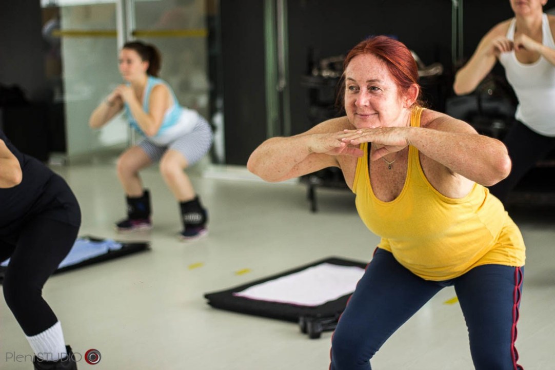 Ginástica Localizada | Academia Ellite | Academia em Florianópolis ...