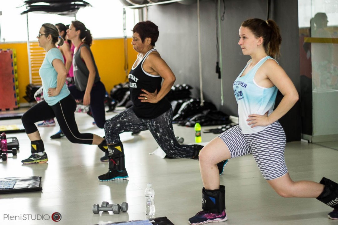 Ginástica Localizada | Academia Ellite | Academia em Florianópolis ...