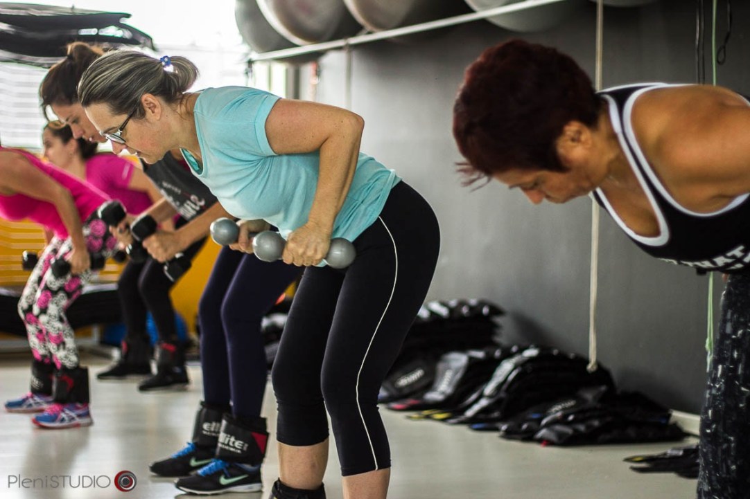 Ginástica Localizada | Academia Ellite | Academia em Florianópolis ...